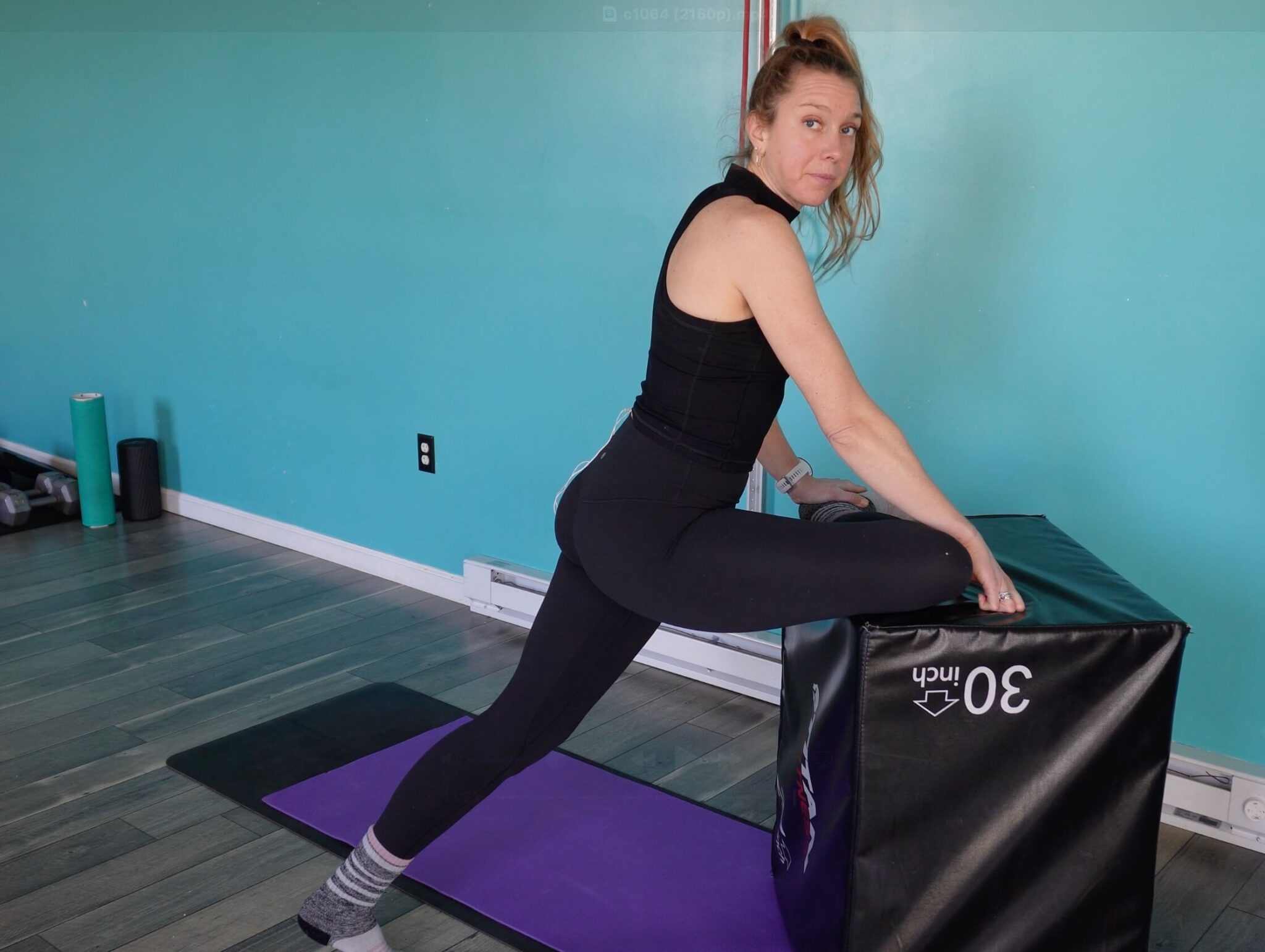 Glute Stretches: Tips and Variations for Every Ability | Mobility-Doc